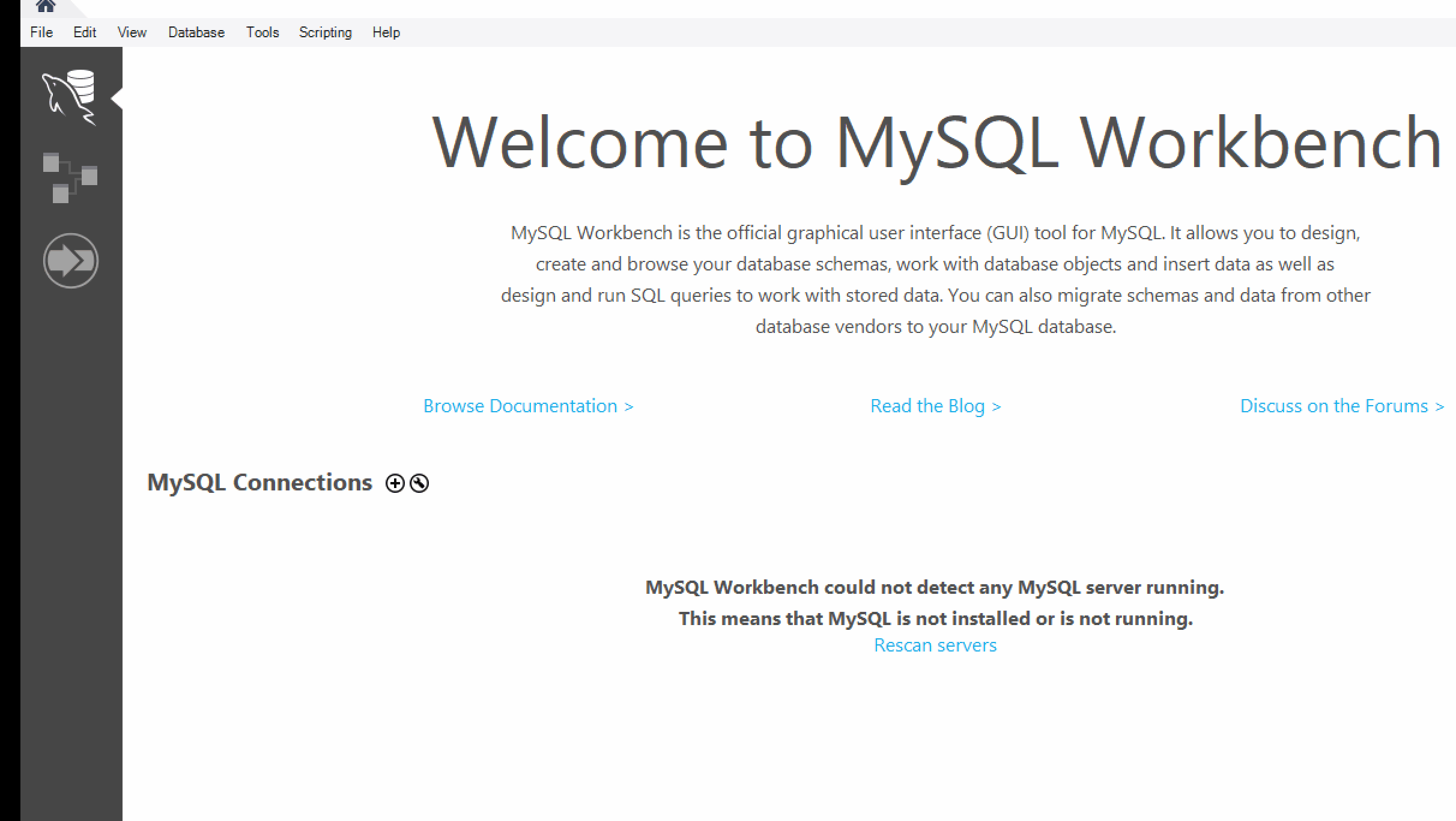 Beginning Mysql For Data Analysts Ladvien S Lab